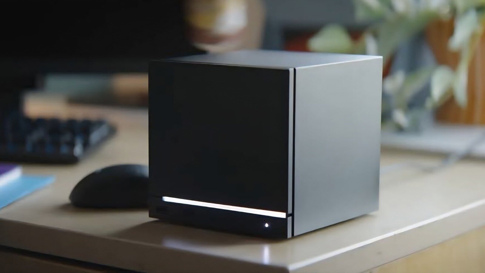 Petition · Demand Valve rename the Steam Machine to "Gabe Cube ...