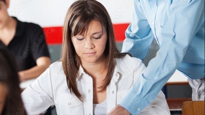 Petition · Enforce Zero Tolerance for Inappropriate Physical Contact by ...