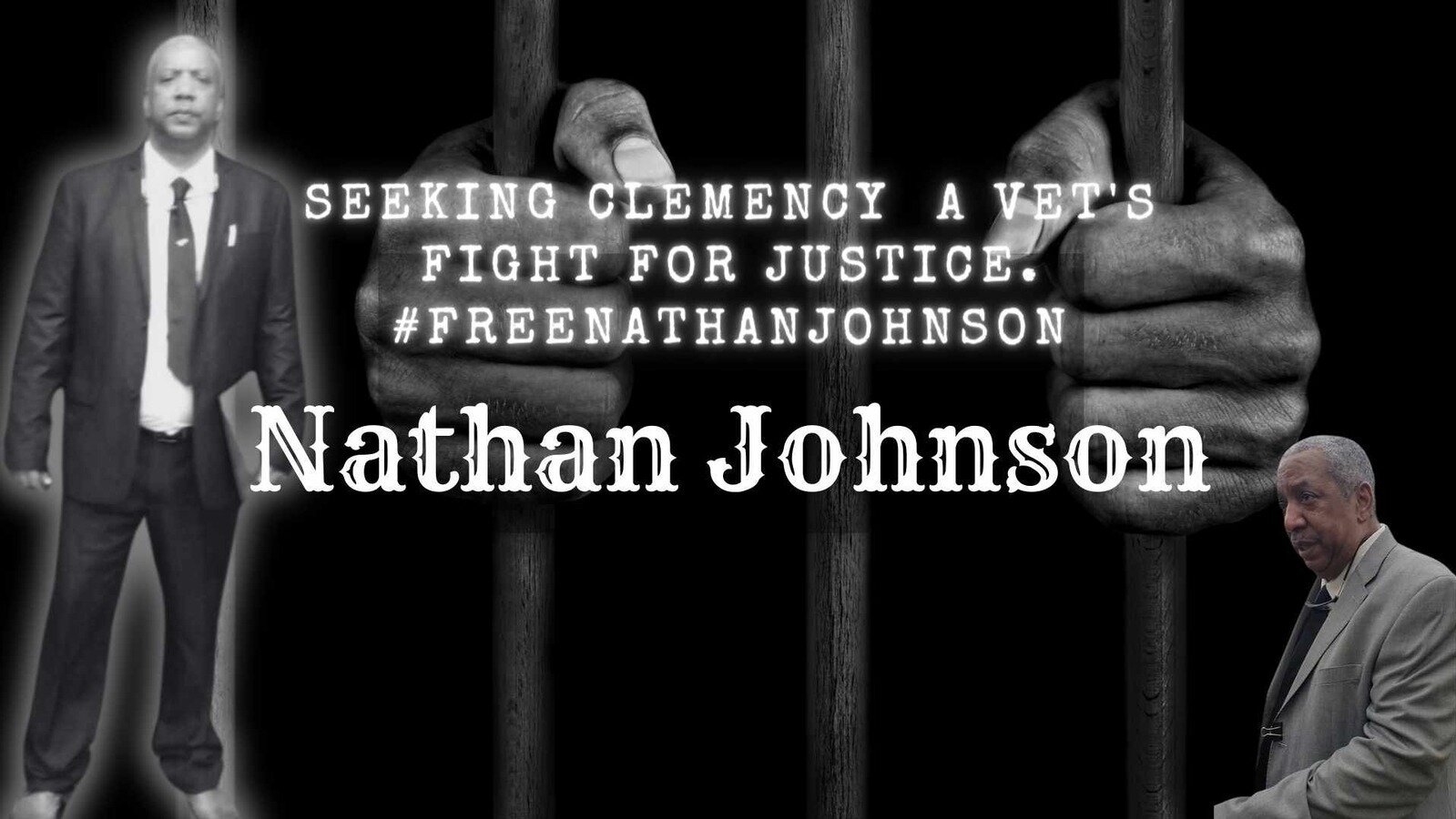 Petition · Justice for Nathan Ross Johnson: A Call for Clemency and ...