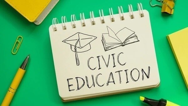 Petition · Offer Additional Government and Civics Based Classes ...