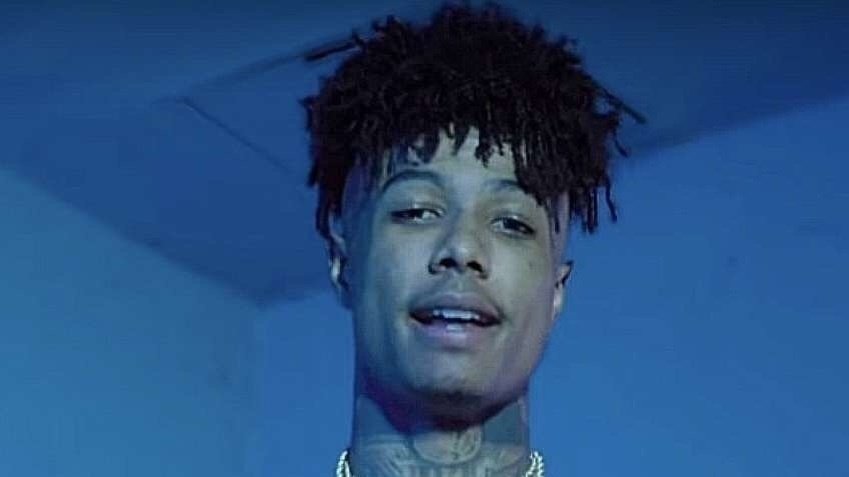 Petition · Blueface performs 2020 Super Bowl Half Time show - United ...