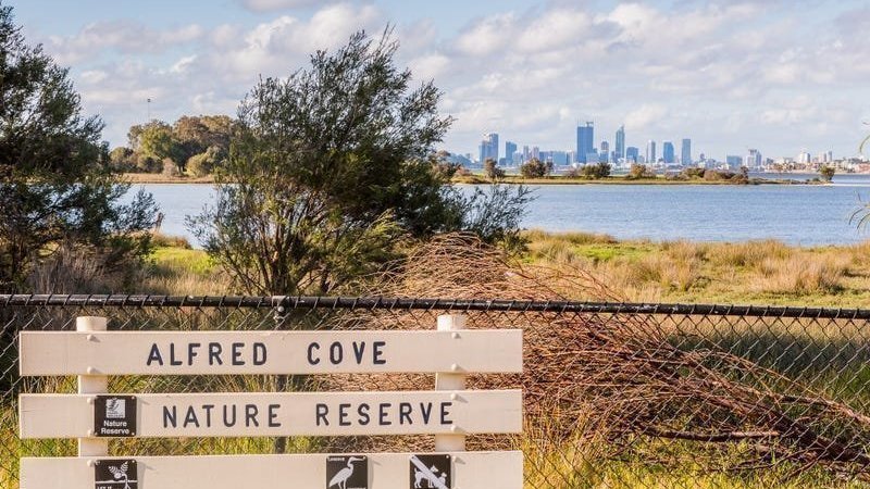 Petition · Save neglected Alfred Cove (& fix parking issues) by making ...