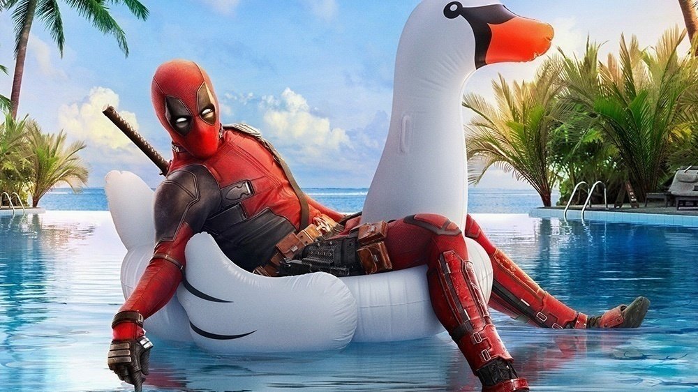 Petition · Petition to get Deadpool on the “Welcome To Regina” Sign ...