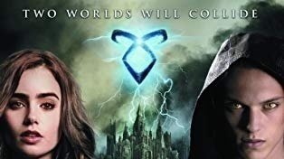 Petition · Mortal instruments 2 - United States · Change.org