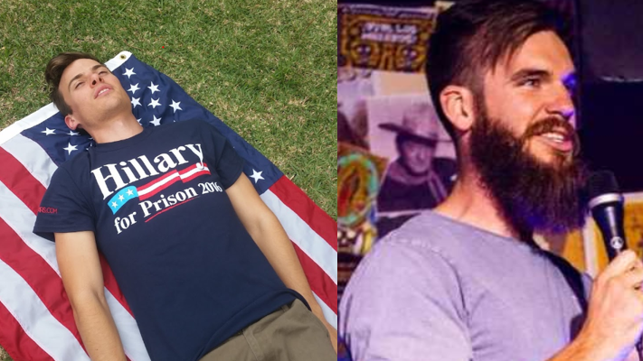 Petition · Friendlyjordies and Isaac Butterfield on Q&A - Australia ...