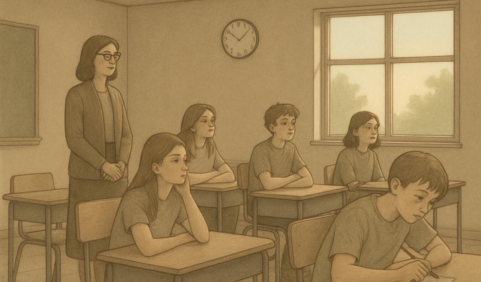 Petition · Reform mental health resources in Colorado schools - United ...