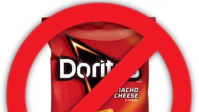 Petición · Deforestación y problemas a la salud: NO + DORITOS - Estados Unidos · Change.org