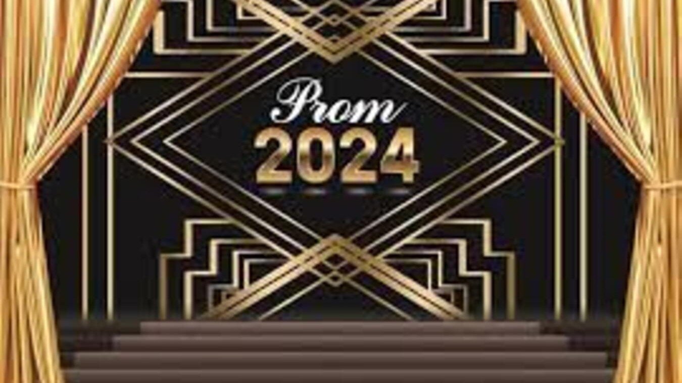 Petition · Grant the Class of 2024 the Right to Choose Their Prom Theme ...