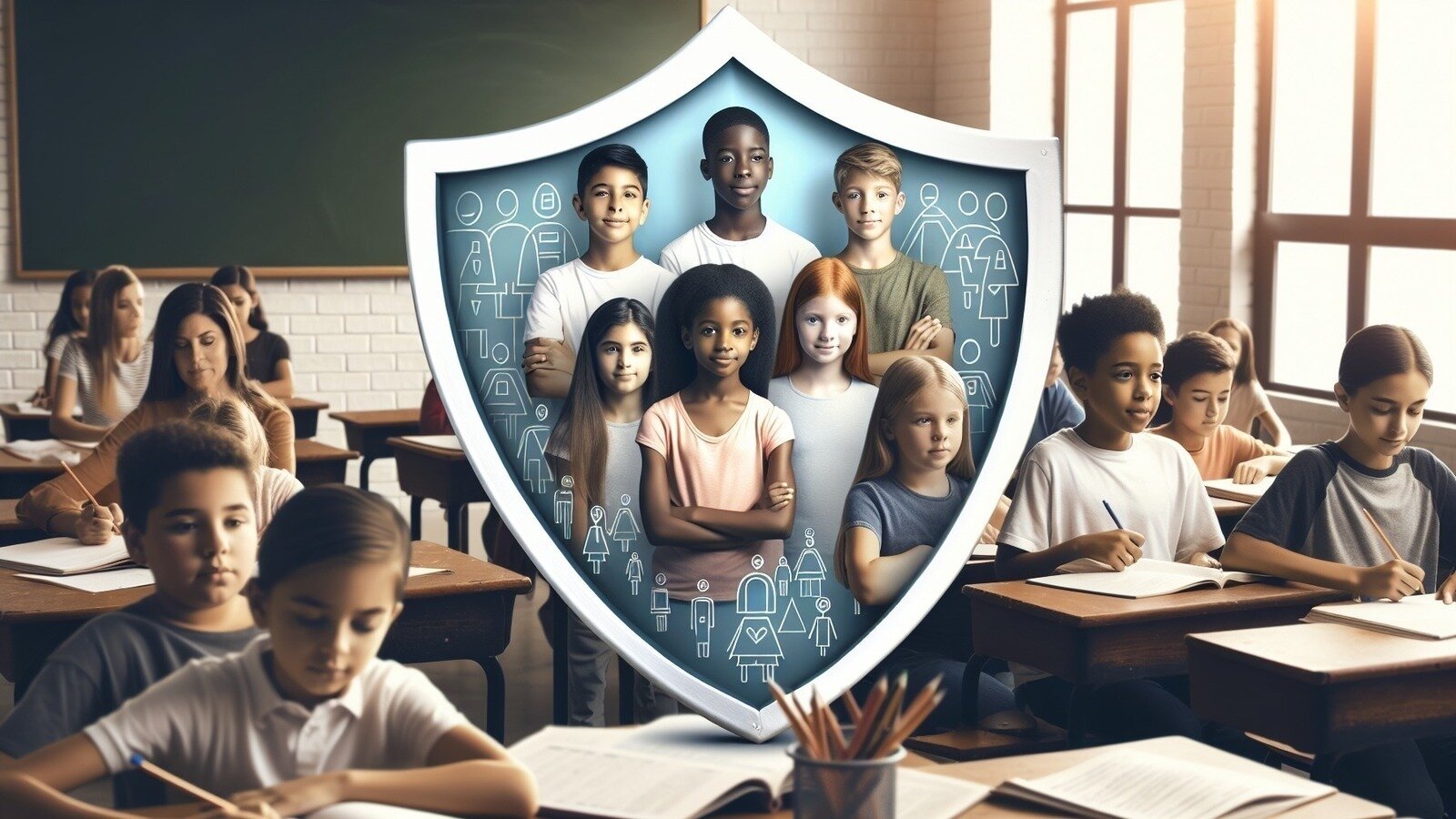 Petition · Implement Strict Measures Against Inappropriate Behavior in ...