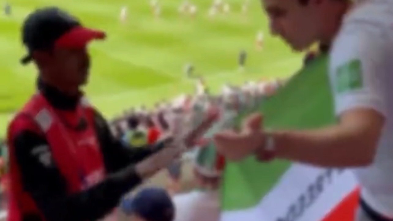 Petition · Stop Human right violation by FIFA and Qatar · Change.org