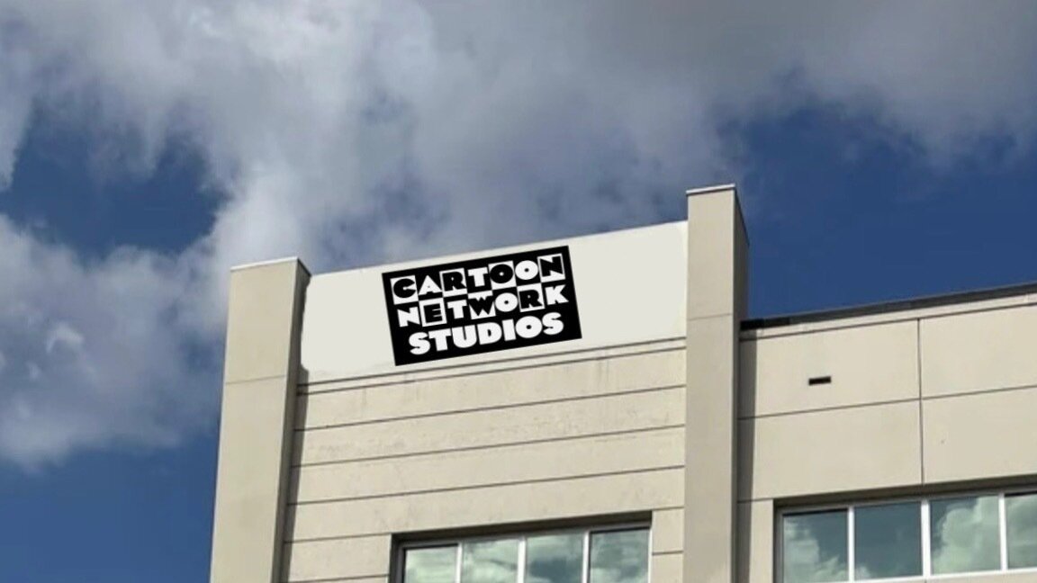 Petition · Bringing back Cartoon Network Studios building - United ...