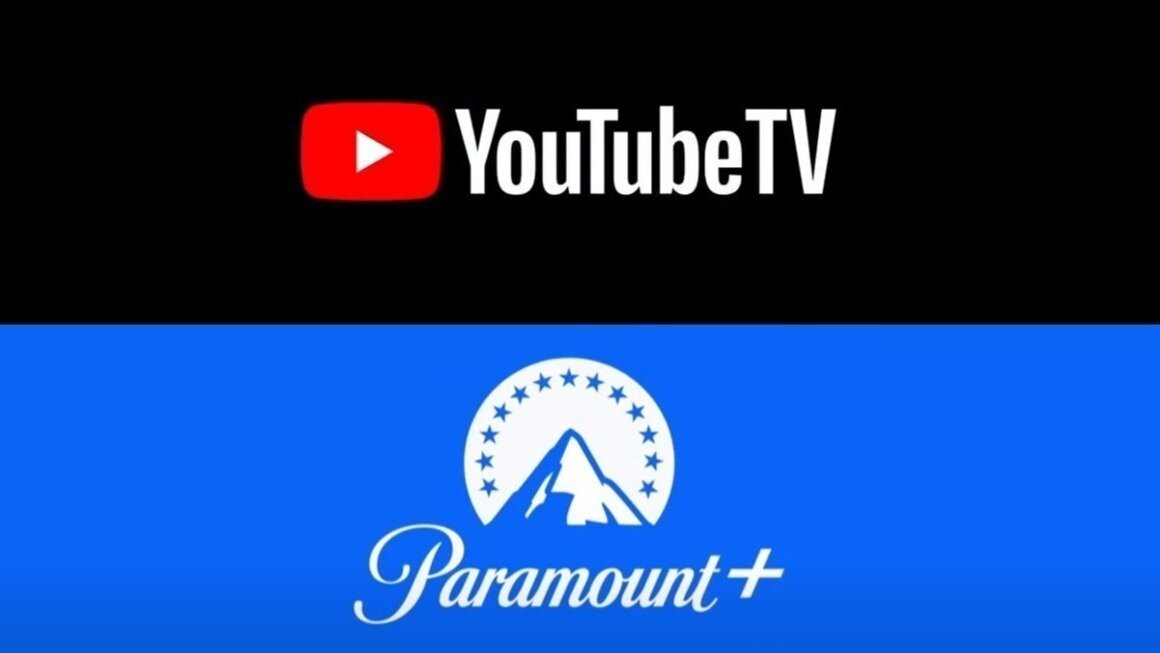 Petition update · Let's show our support and chip in to support YouTube TV and Paramount Global ...