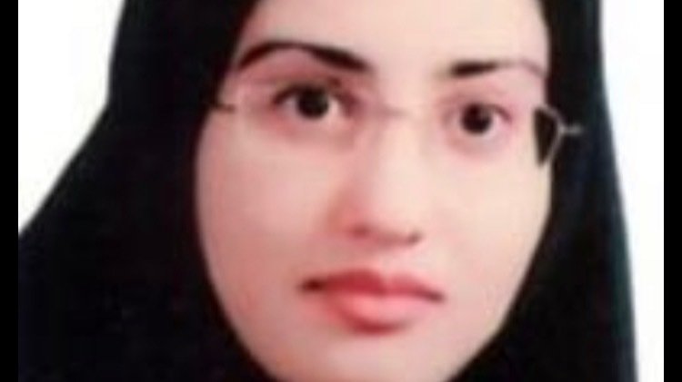 Petition · Dr. Rayhane Mokhtari imprisonment - United States · Change.org