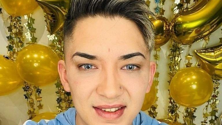 Petición · Verificacion azul Facebook - España · Change.org