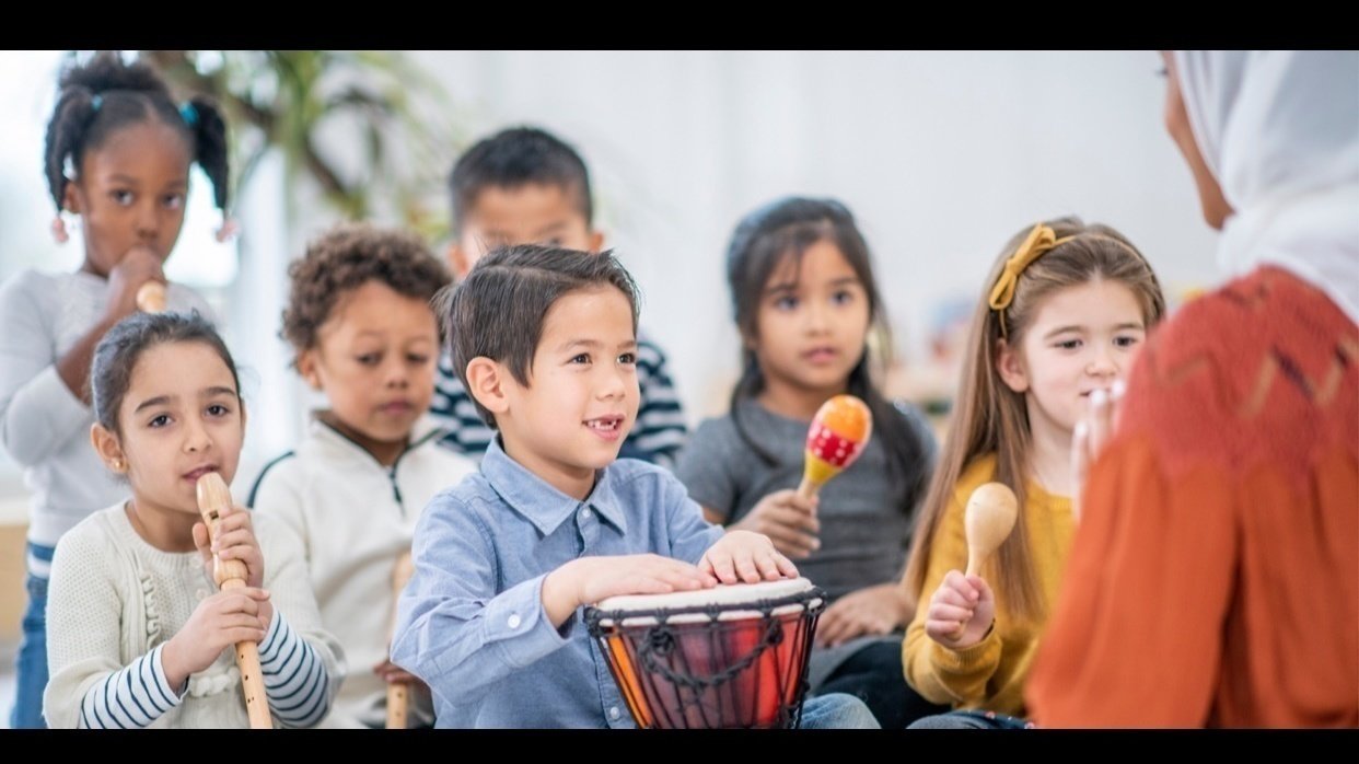 Petition · Bring back the music program for Linton-Stockton Elementary ...
