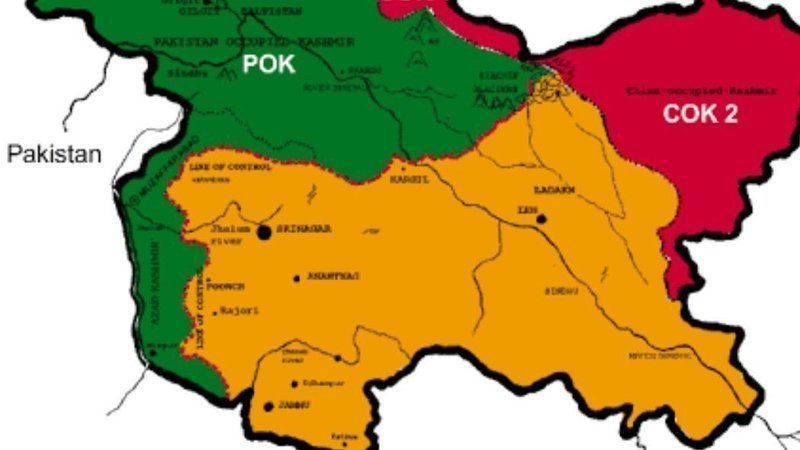 Petition · India should solve J&K issue on priority. · Change.org