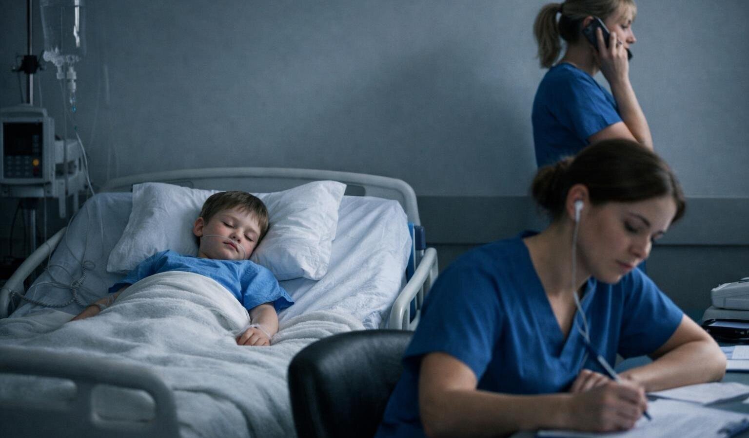 Petition · JUSTICE FOR TARIONN HANNER- MANDATE PROSECUTION FOR NURSES ...