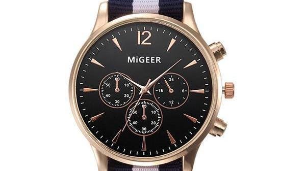 Petition · Instagram take down Loretti watches - United Kingdom ...