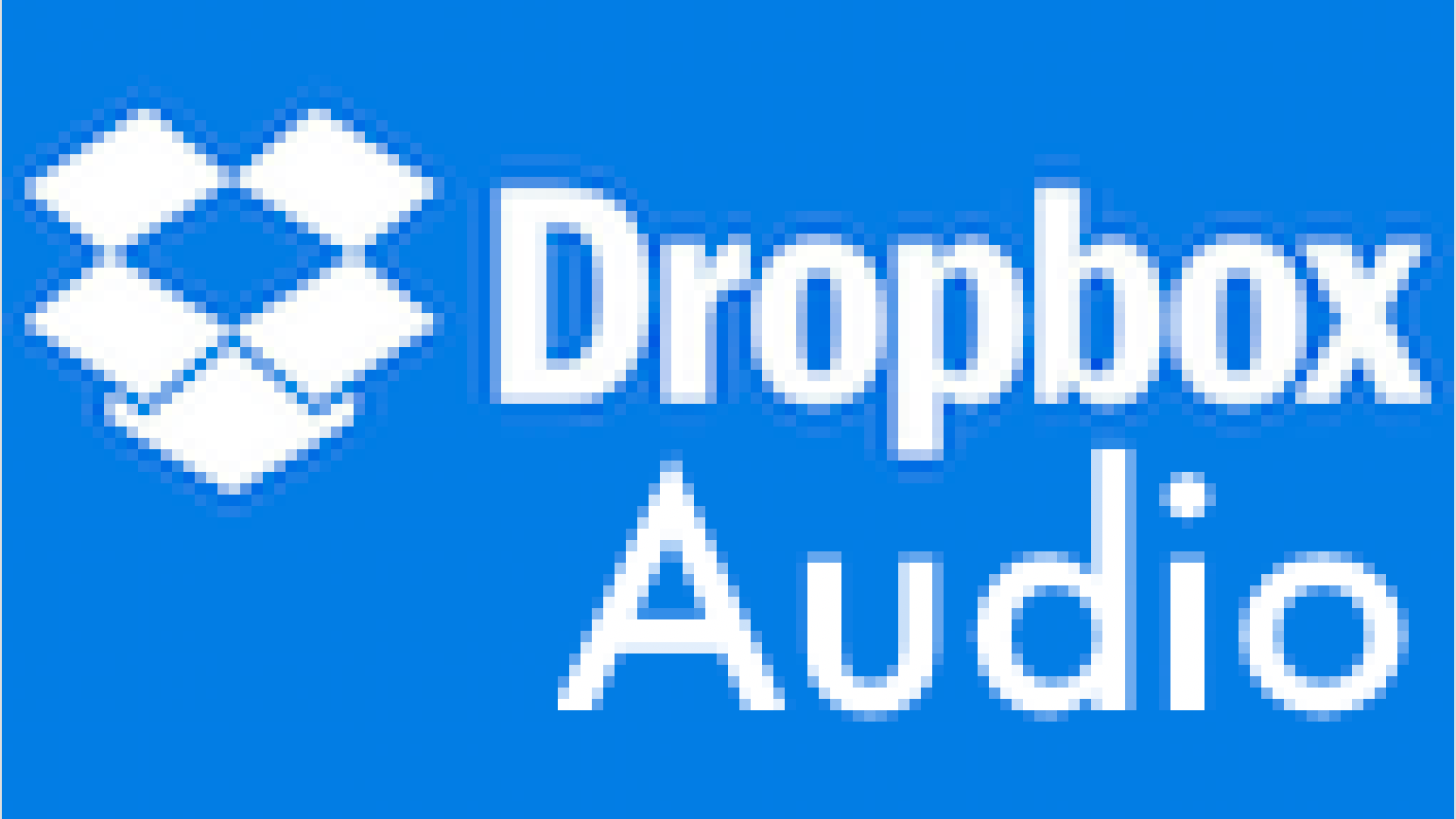 Petition · Dropbox - Please fix your terrible audio player quality ...