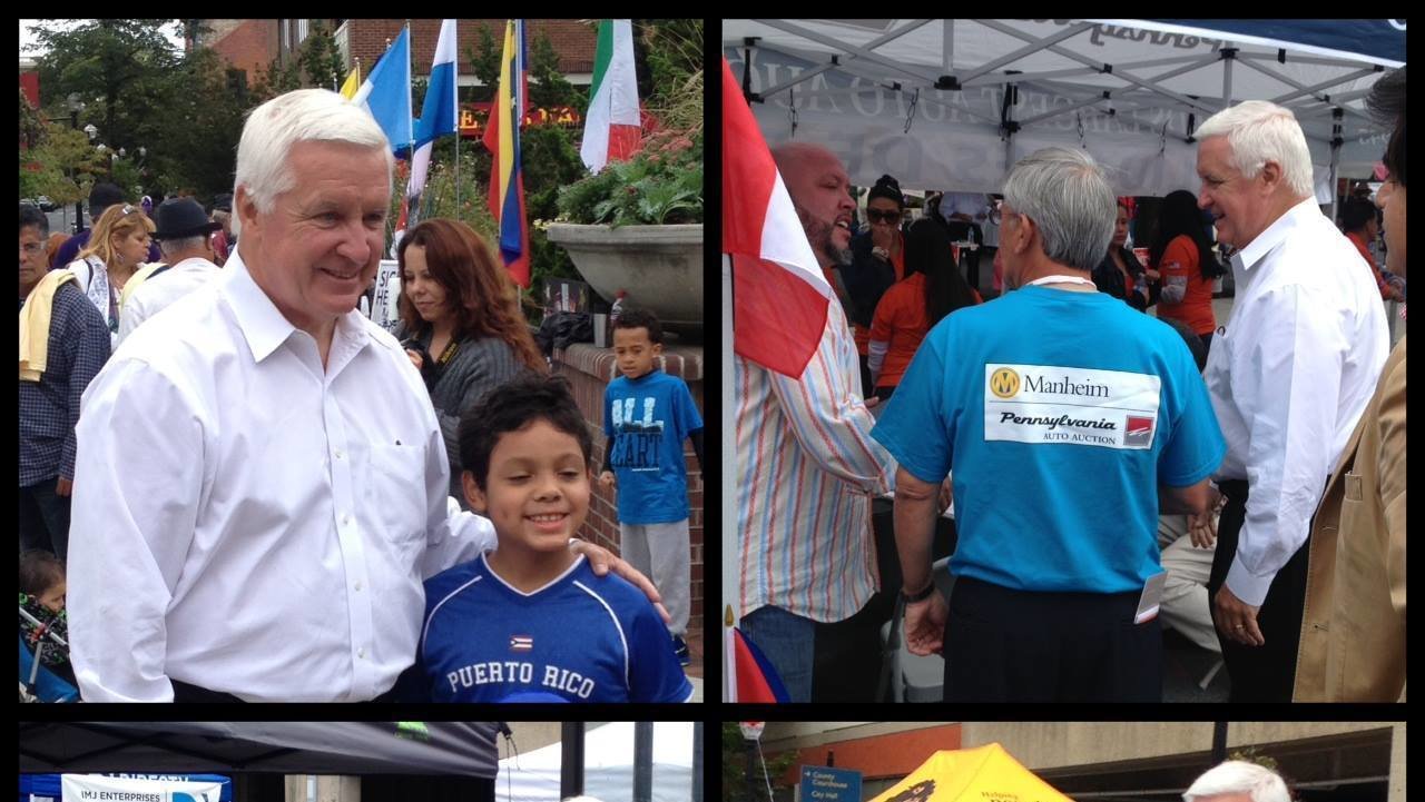 Petition · Demand Tom Corbett resign - United States · Change.org