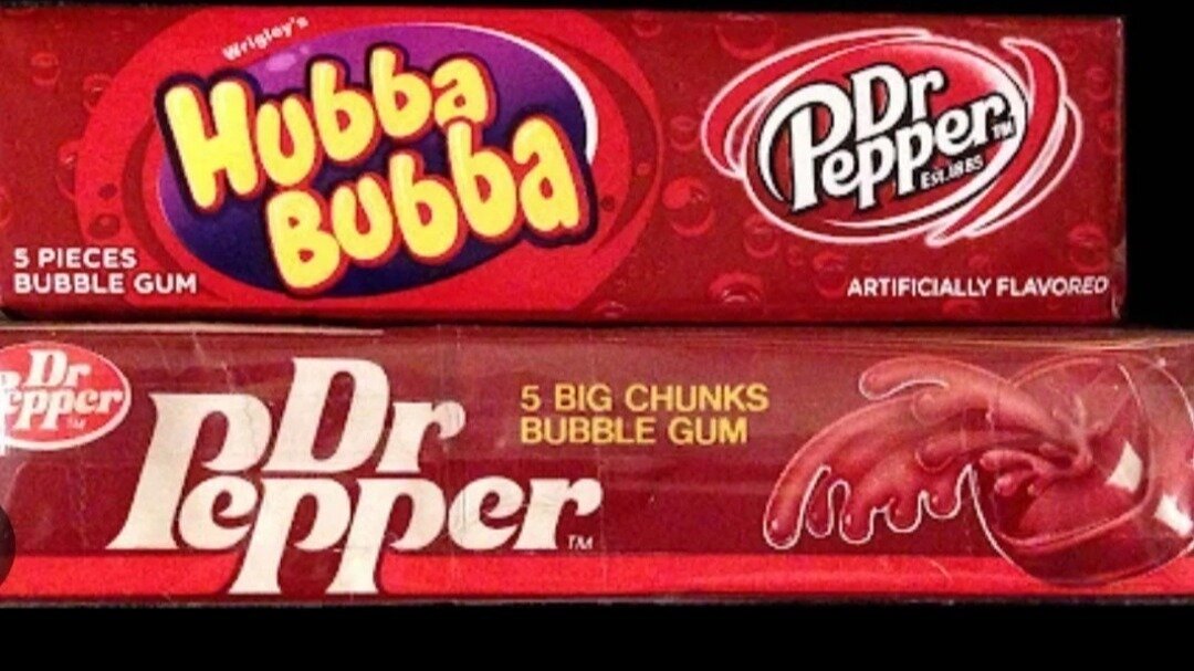 Petition · Start Making Dr Pepper Gum Again - United States · Change.org