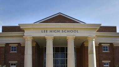 Petition · Keep the name Lee High School - United States · Change.org