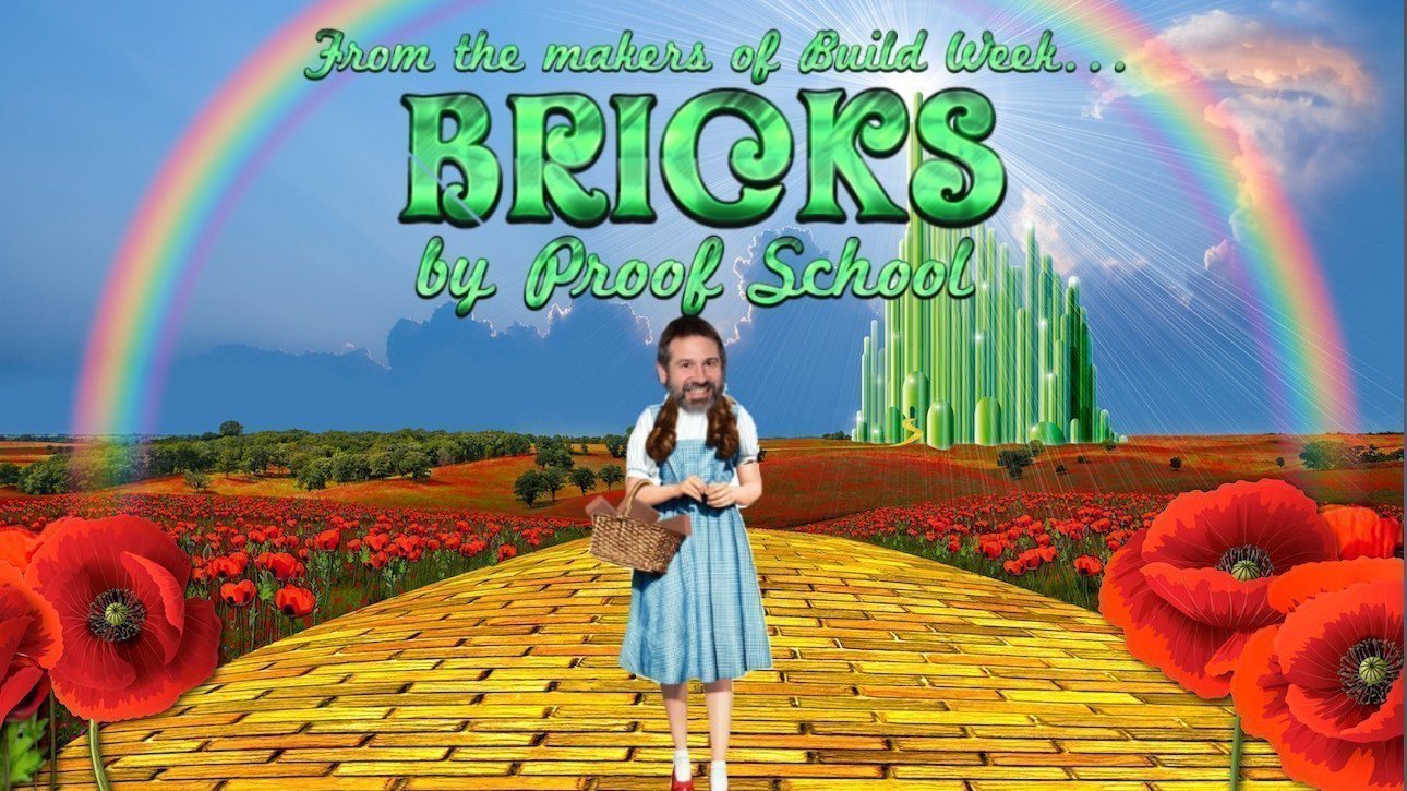 Petition · Change Proof School's "blocks" to "bricks" - United States ...