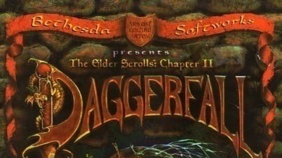 Petition · Remaster The Elder Scrolls II: Daggerfall - United States ...