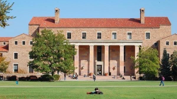Petition · CU Boulder: We demand access to Norlin Library! - United ...