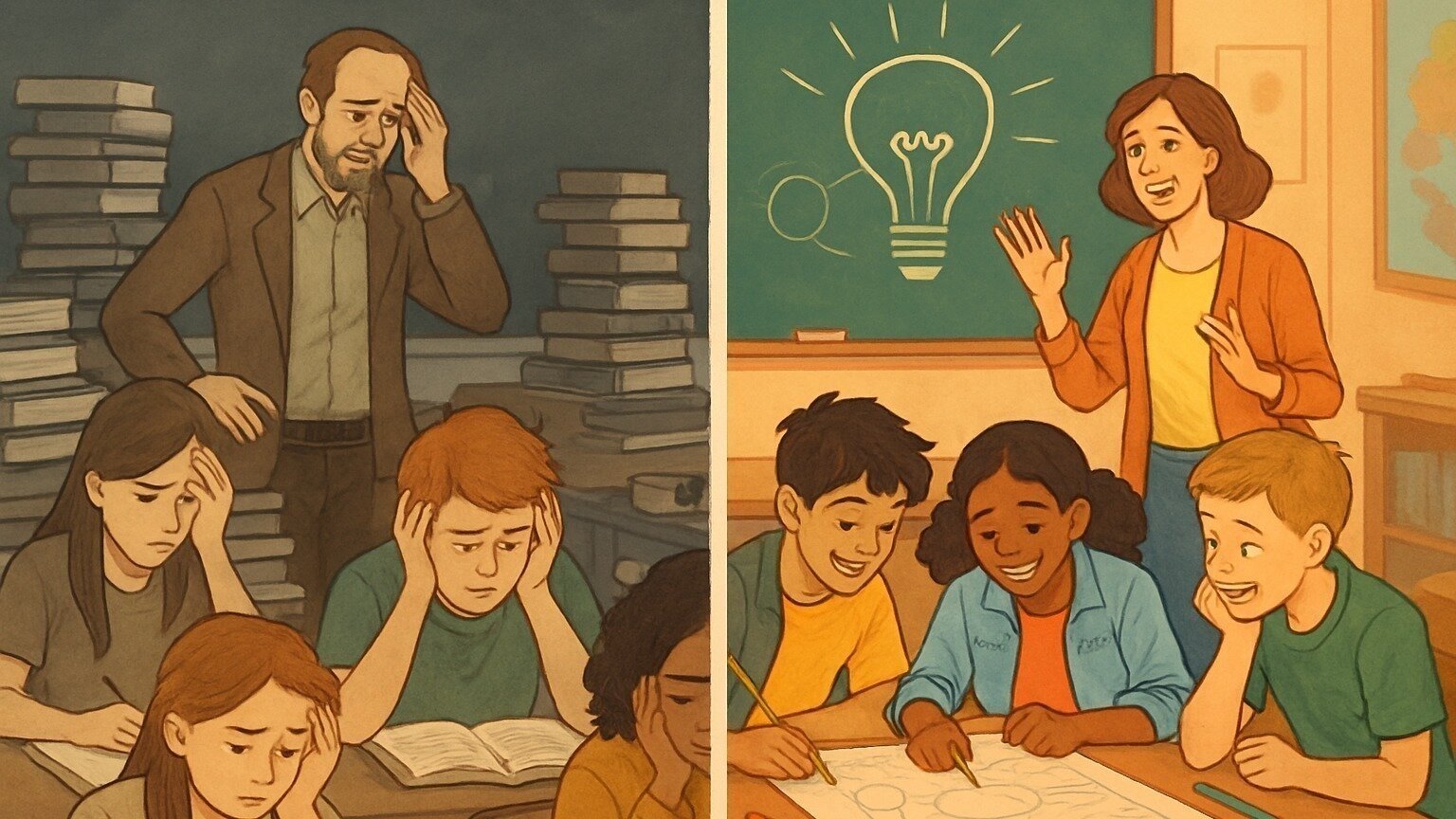 Petition · Abolish the CAPS Curriculum in South Africa - South Africa ...