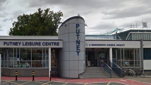 Petition · Improve Putney leisure centre - United Kingdom · Change.org