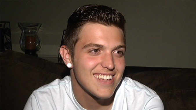 Joey Grant's Instagram, Twitter & Facebook on IDCrawl