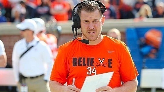 Petition · Fire Nick Howell - United States · Change.org