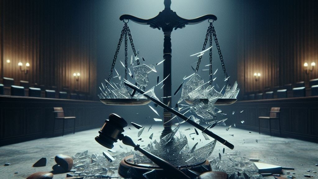 Petition · Reform Unjust Judicial Practices in Clayton County, Georgia ...