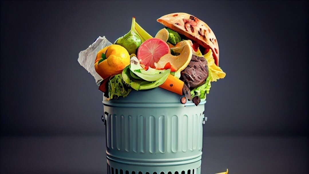 Petition · Sustainable Solutions to Reduce Food Waste in Schools ...