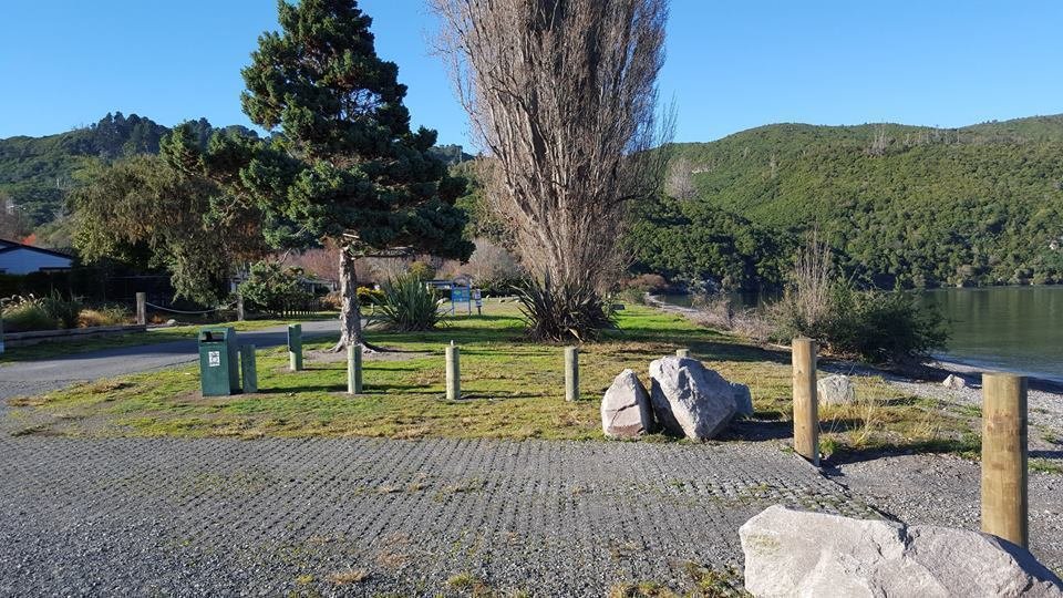 Petition · Keep Kinloch Reserve Open For All - Taupo, New Zealand ...