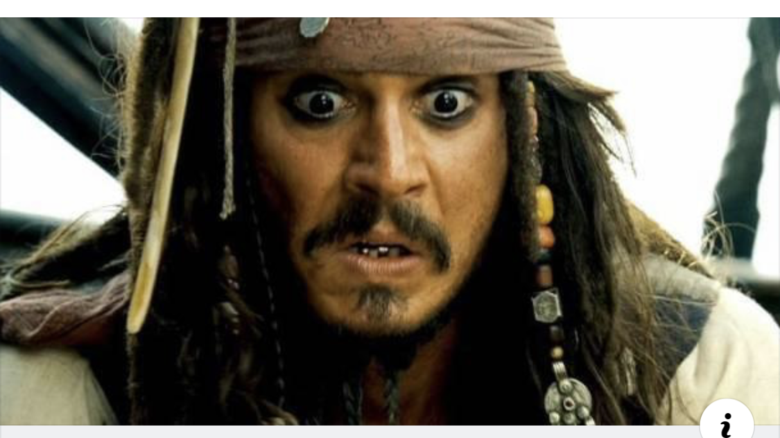 Petition · Bring Back Johnny Depp!! - United States · Change.org