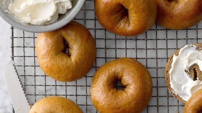 Petition · Bring back Einstein’s Pumpkin Bagels! - United States ...