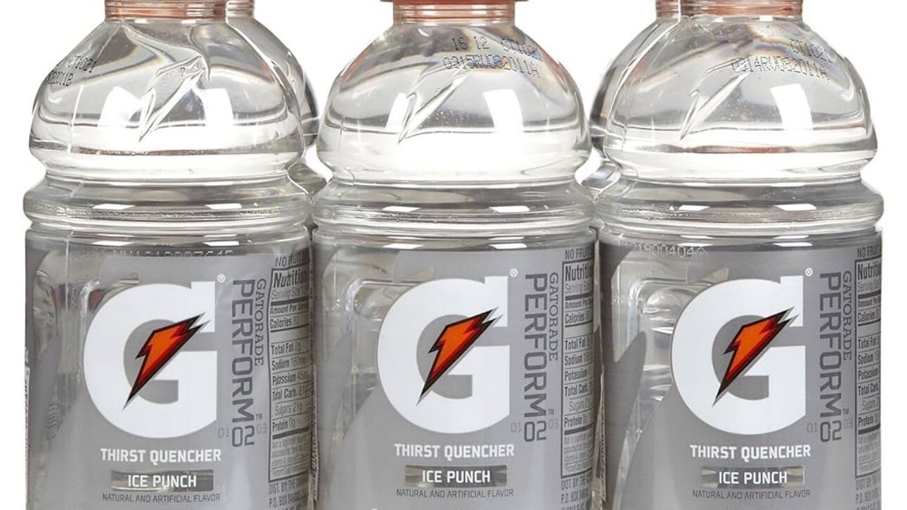 Petition · Bring Back Gatorade Ice Punch - United States · Change.org