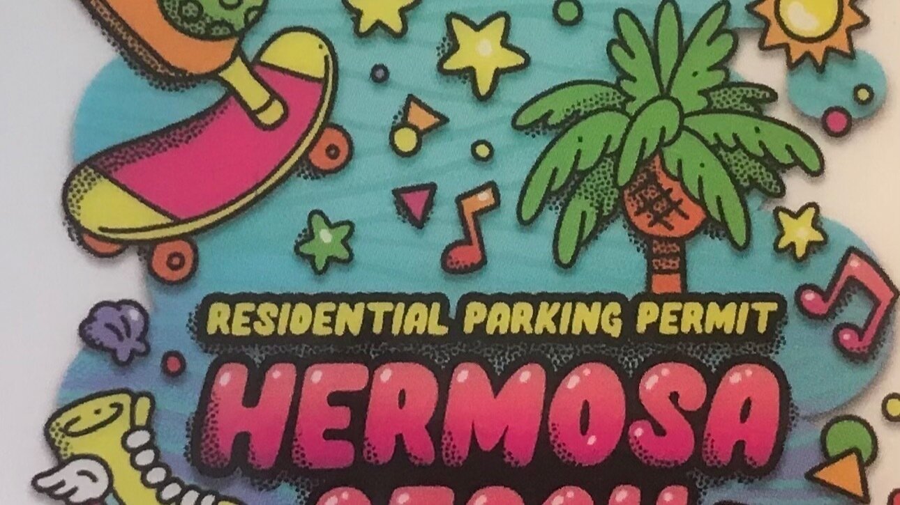 Petition · Bring back Guest Pass Parking - United States · Change.org