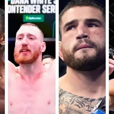 Andrew Segura's Instagram, Twitter & Facebook on IDCrawl