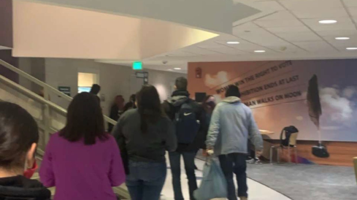 Petition · Improve the Binghamton Mailroom - Binghamton, United States ...
