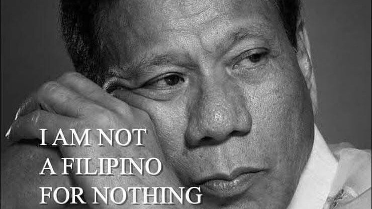 Petition · “Defend Former President Rodrigo Duterte – Respect ...
