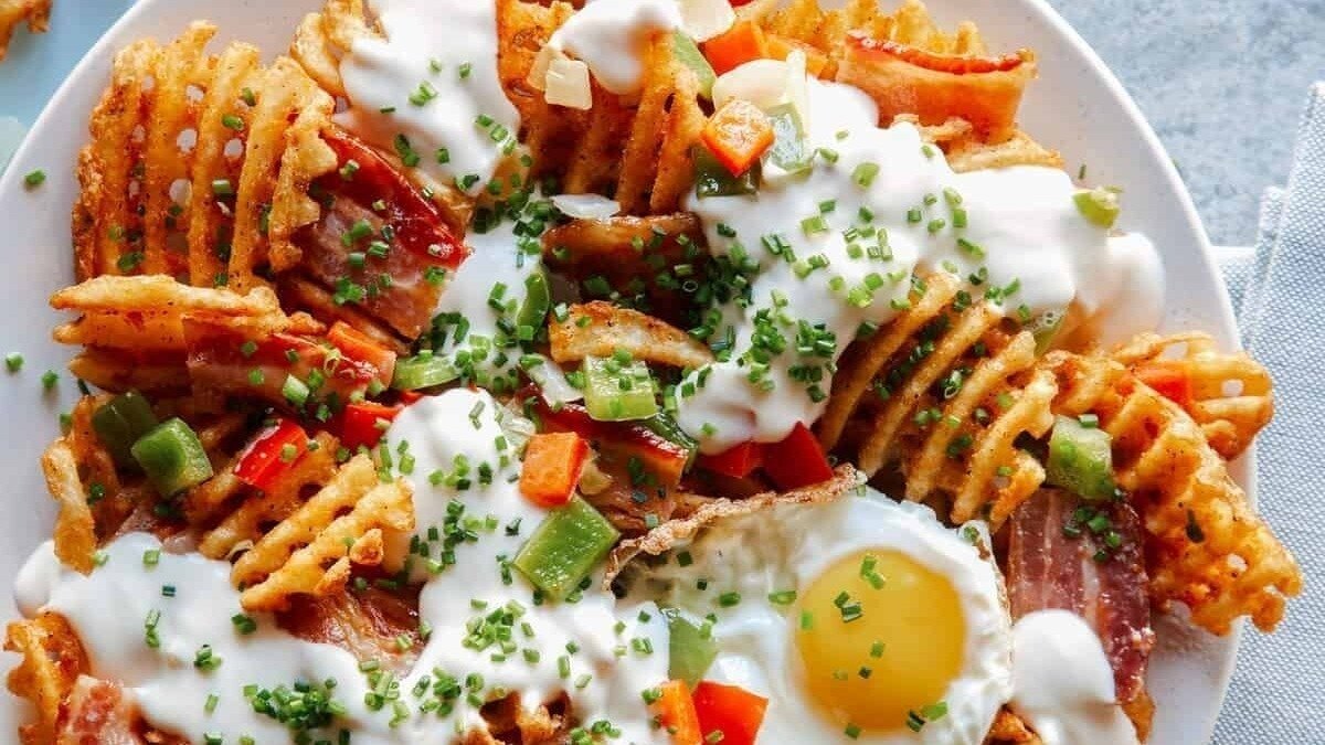 Petition · Mandate the Inclusion of Breakfast Appetizers on All ...