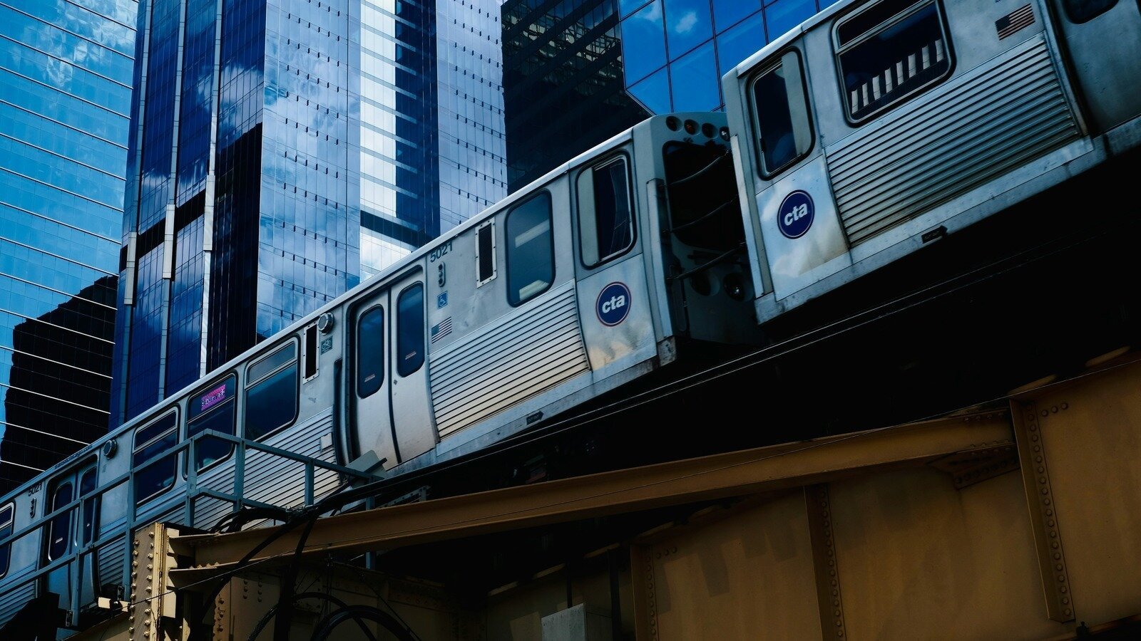 Petition · Save the CTA: Stop the CTA from Losing 40% of Service—Pass ...
