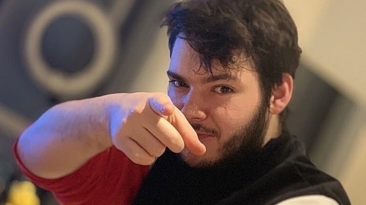 Petition · Get James Marriott on Strictly Come Dancing 2019 - United ...