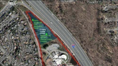 Petition · STOP MoCo's Seven Locks Crisis Center Plans - Rockville ...