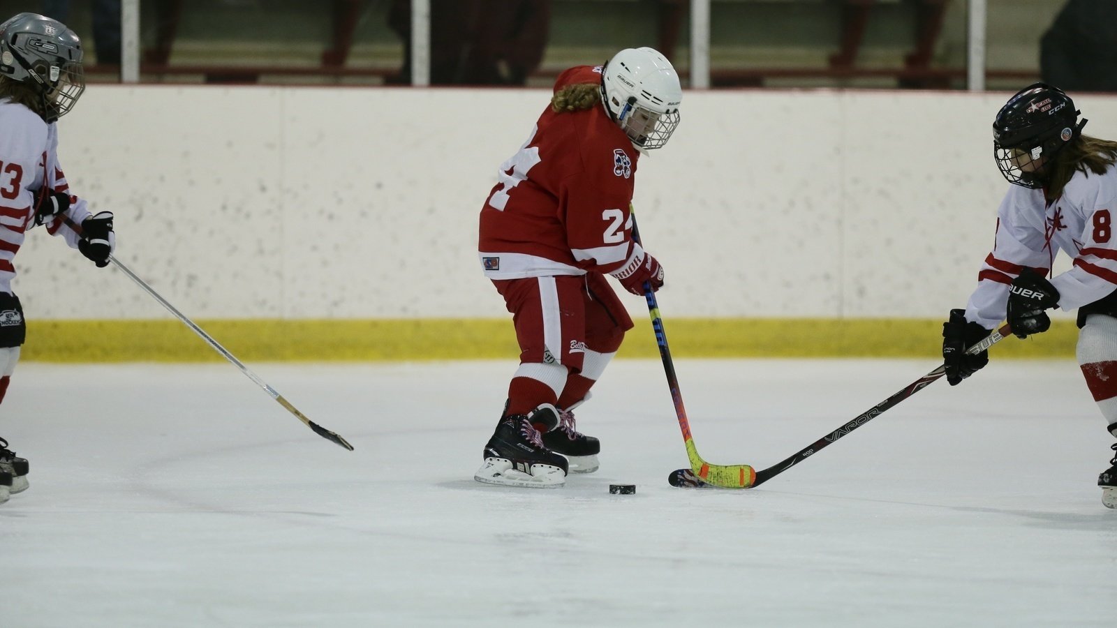 Petition · Let kids play sports without masks-Michigan - United States ...