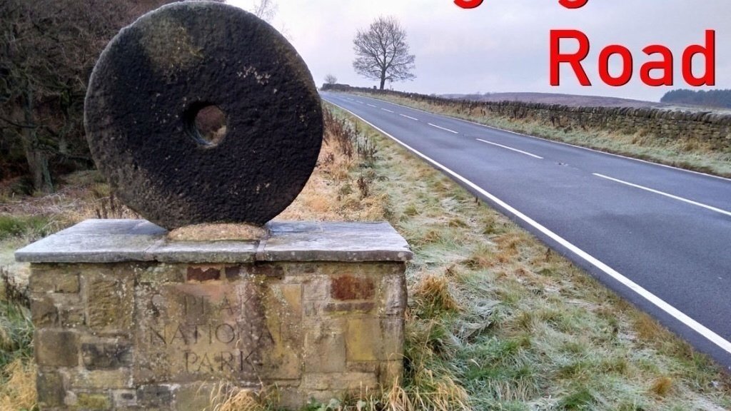 Petition · Widen Ringinglow Road to build cycle lanes - Sheffield ...