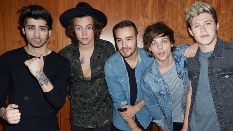 Petition · Let all the 1D fans get one more chance to see them together ...